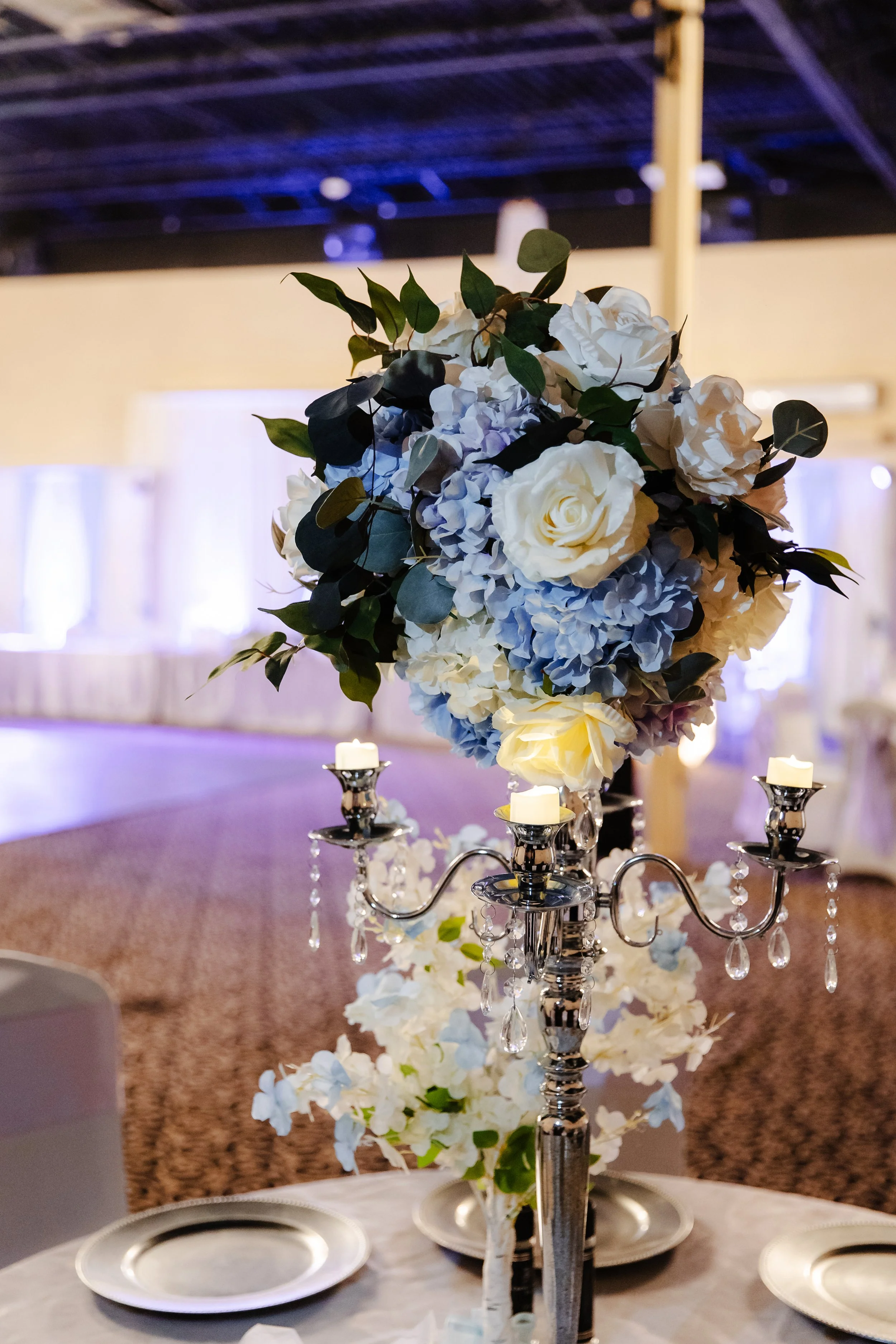 Sweet 16 Flower Centerpieces | Best Flower Site