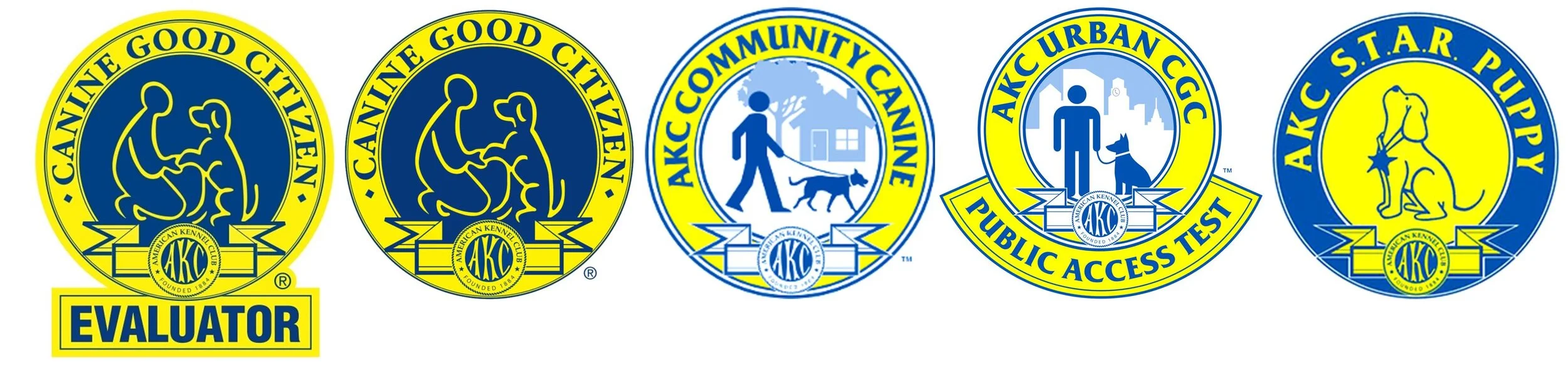 Course Descriptions — Just Dogs Academy