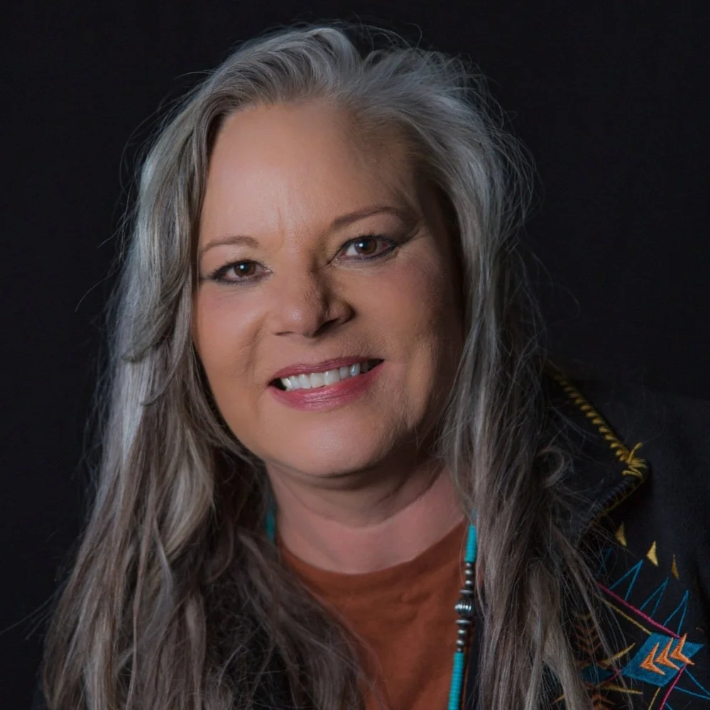 Barb Hockenbary — Her Vote. Her Voice.