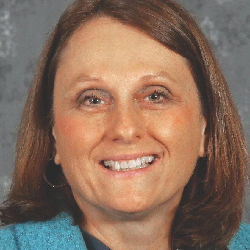 Deb Fischer-Clemens — Her Vote. Her Voice.