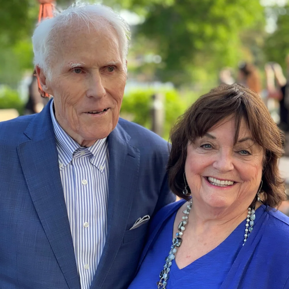 Ann McKay Thompson — Her Vote. Her Voice.
