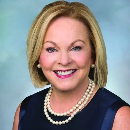 Laurie S. Fulton — Her Vote. Her Voice.