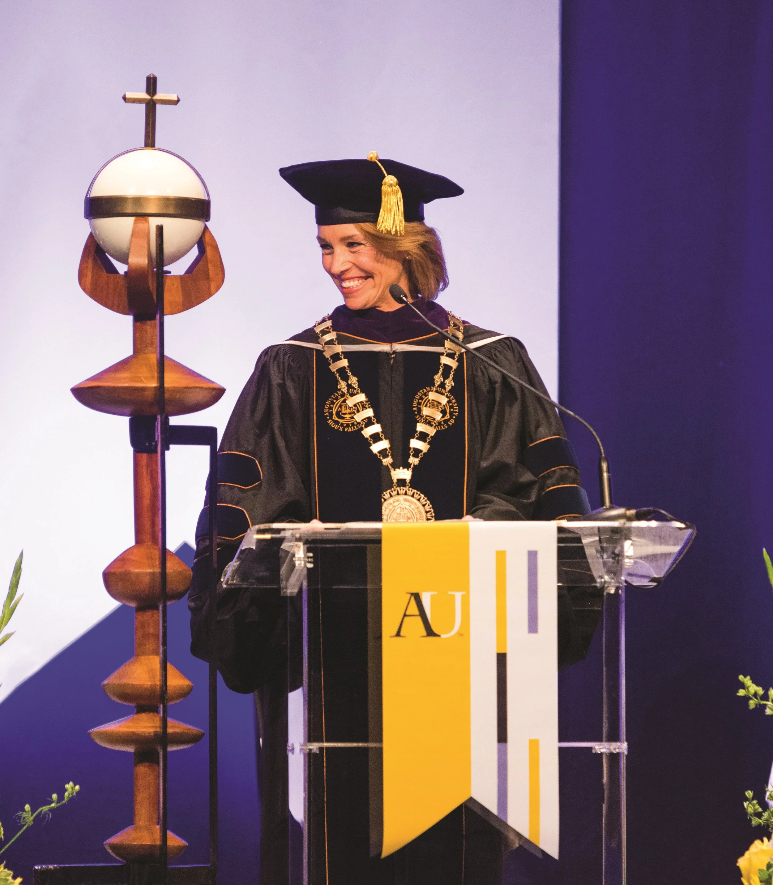 Stephanie Herseth Sandlin — Her Vote. Her Voice.