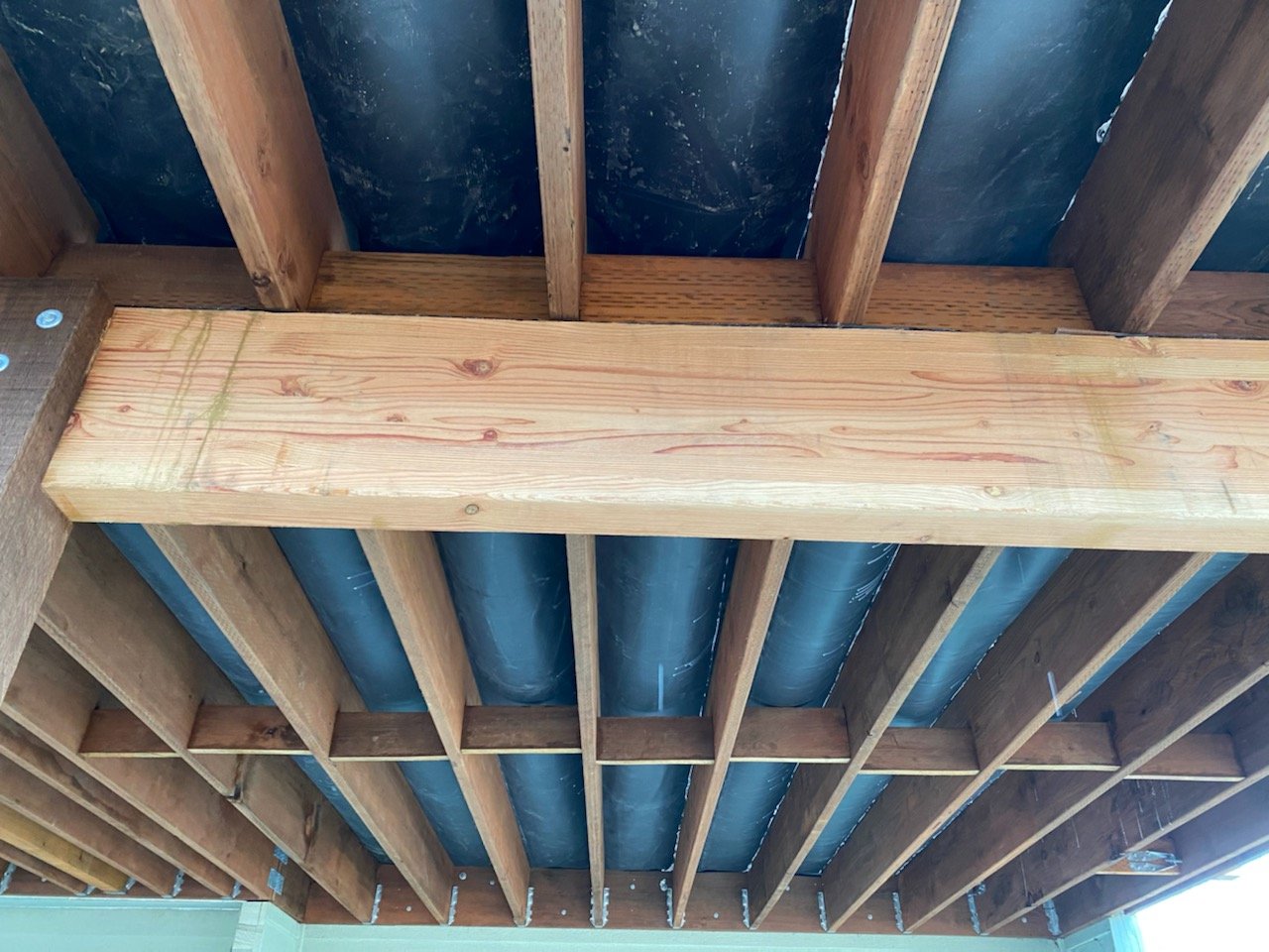 Deck Contractor and Installation Seattle