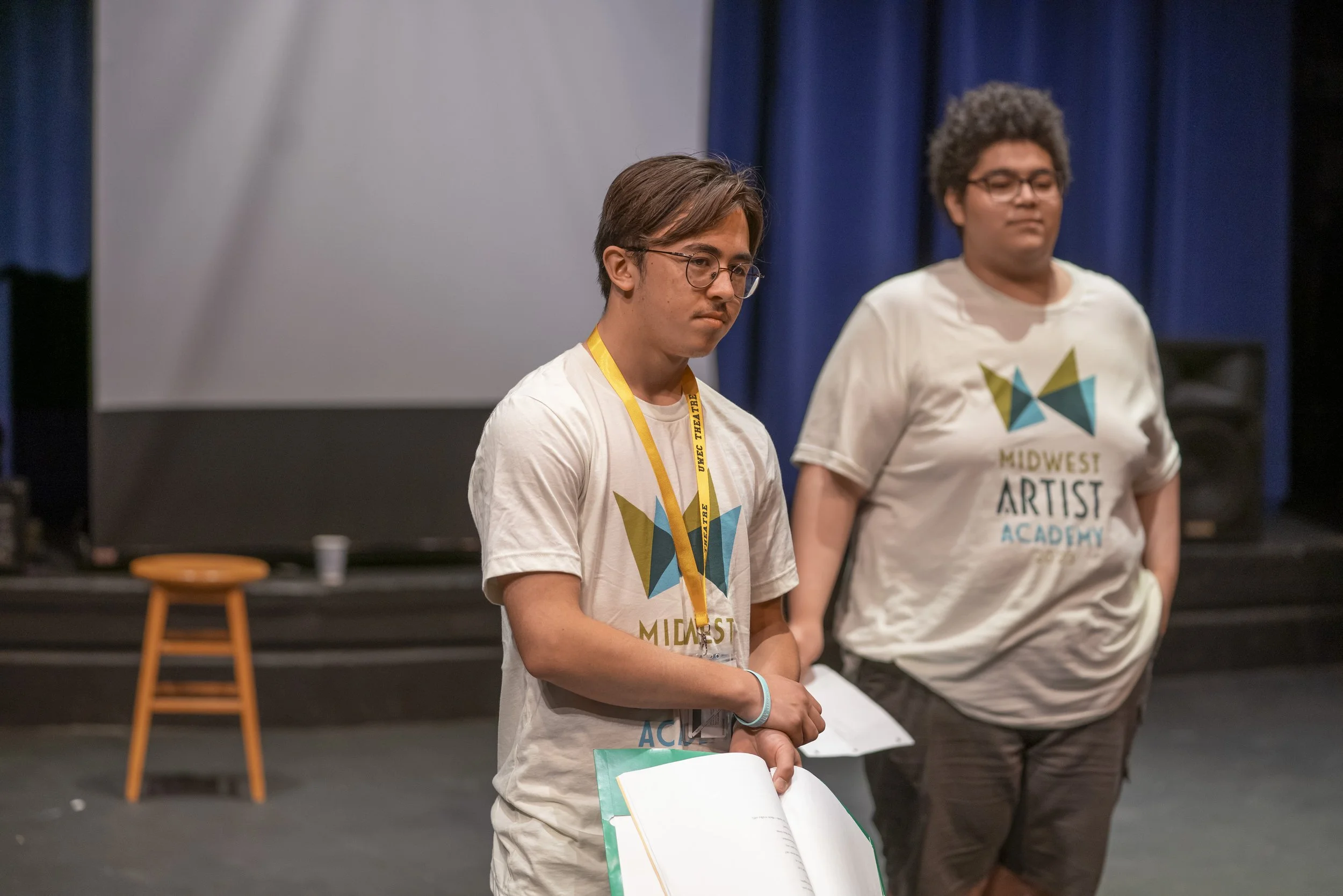 Midwest Artist Academy