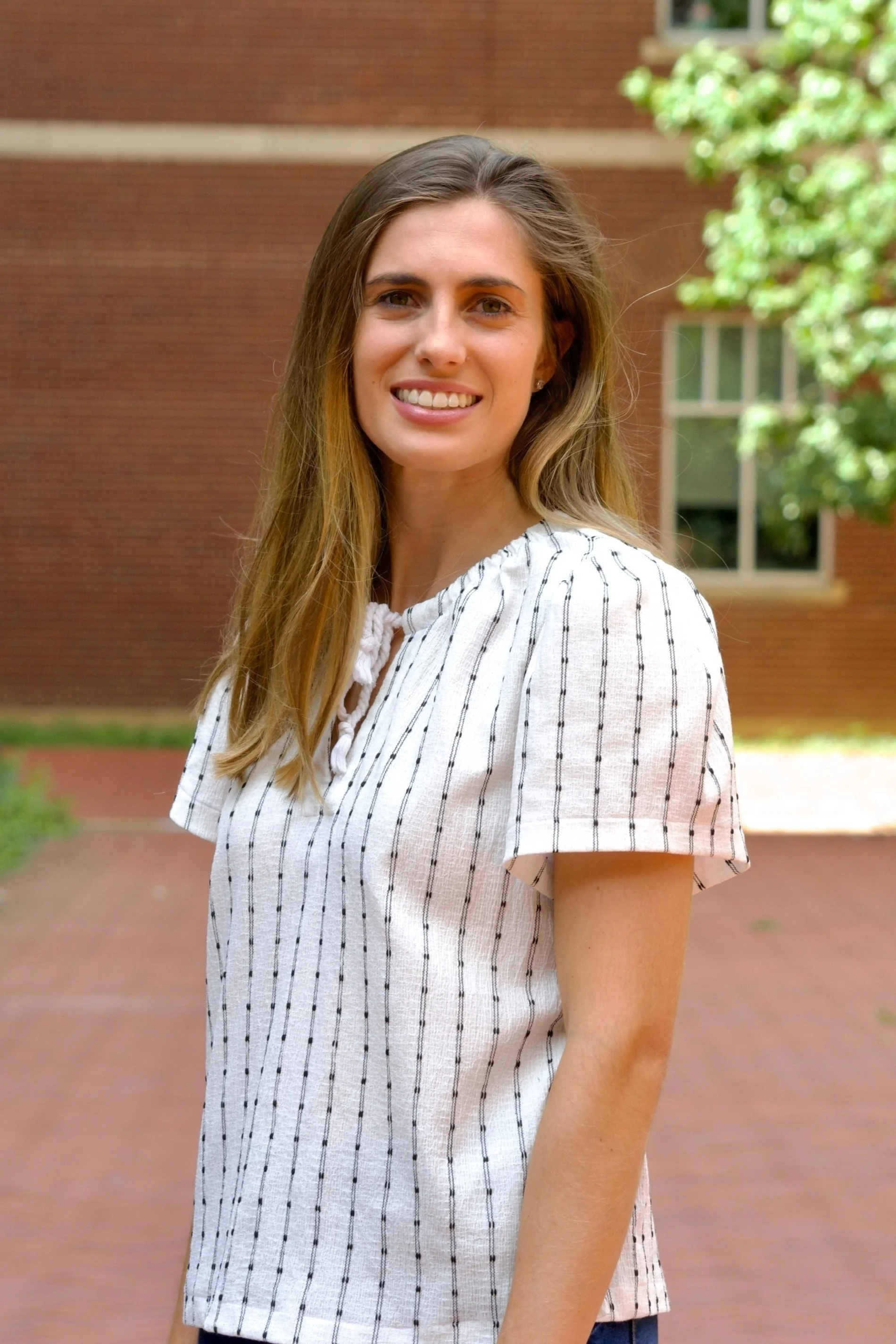 Ana Royo Marco — The Lukens Laboratory