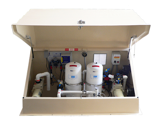 Project Solutions — Vak Pak
