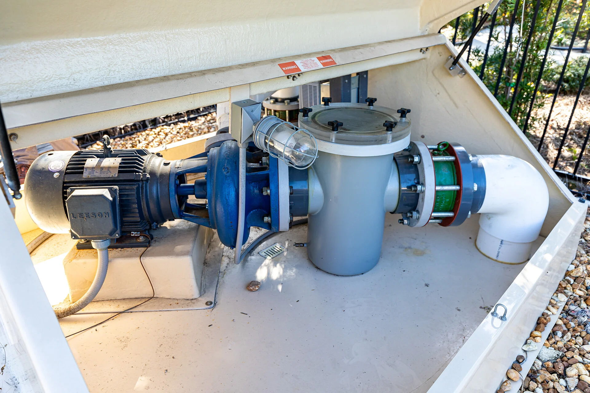 Shearwater — Vak Pak