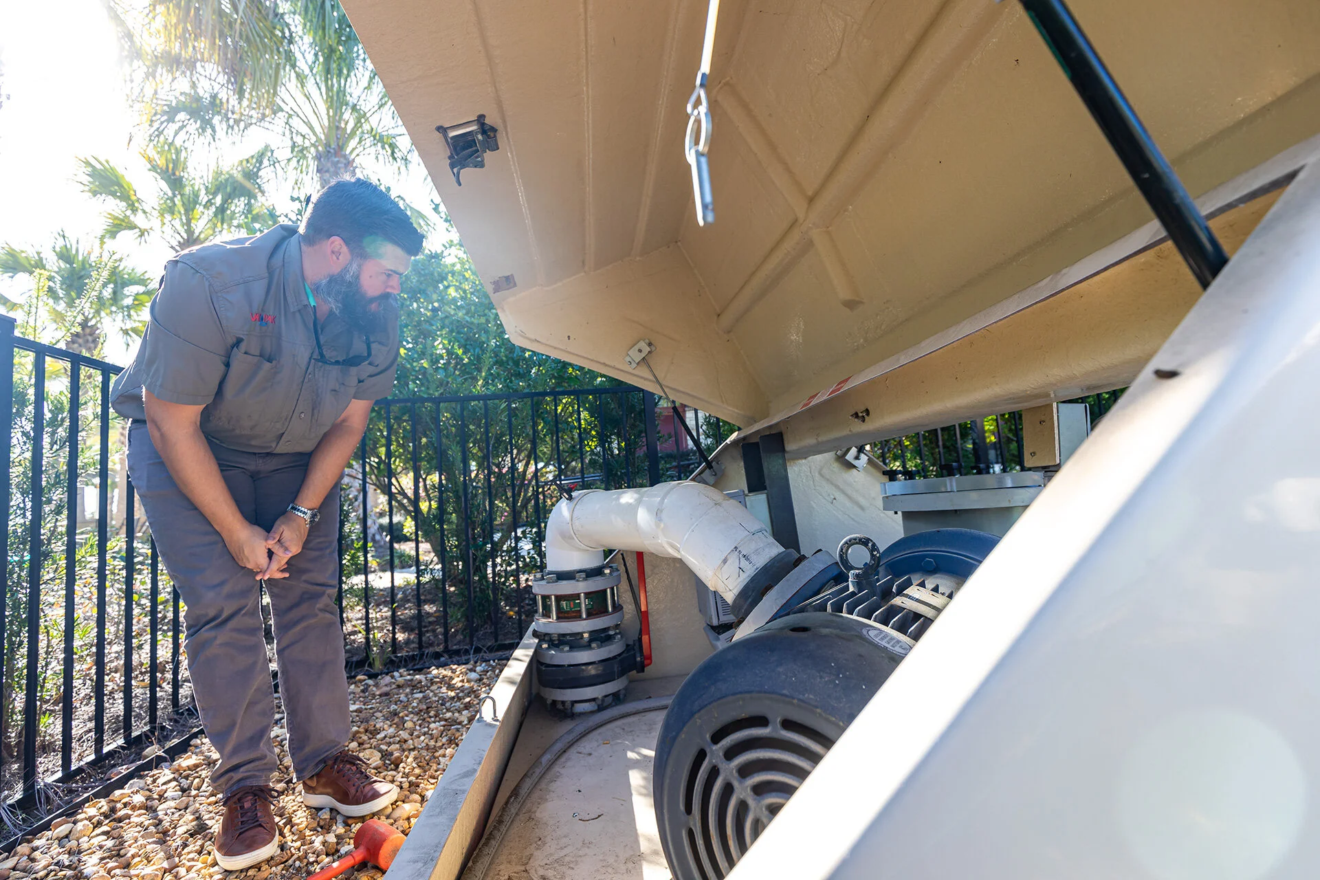 Shearwater — Vak Pak