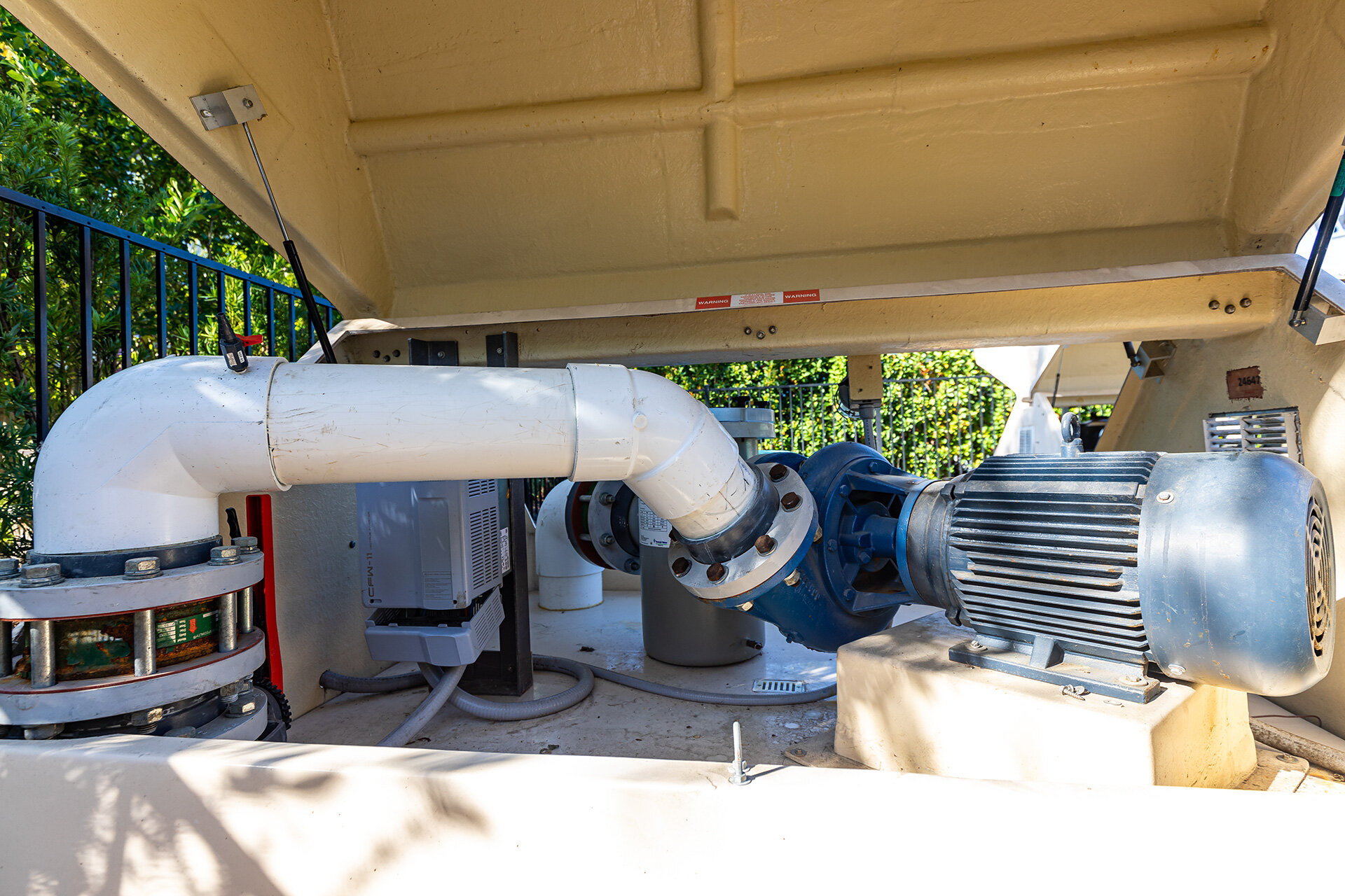 Shearwater — Vak Pak