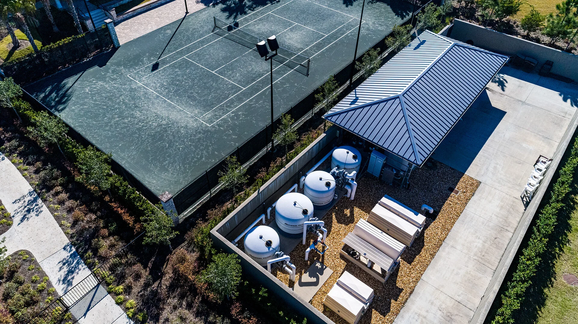 Shearwater — Vak Pak