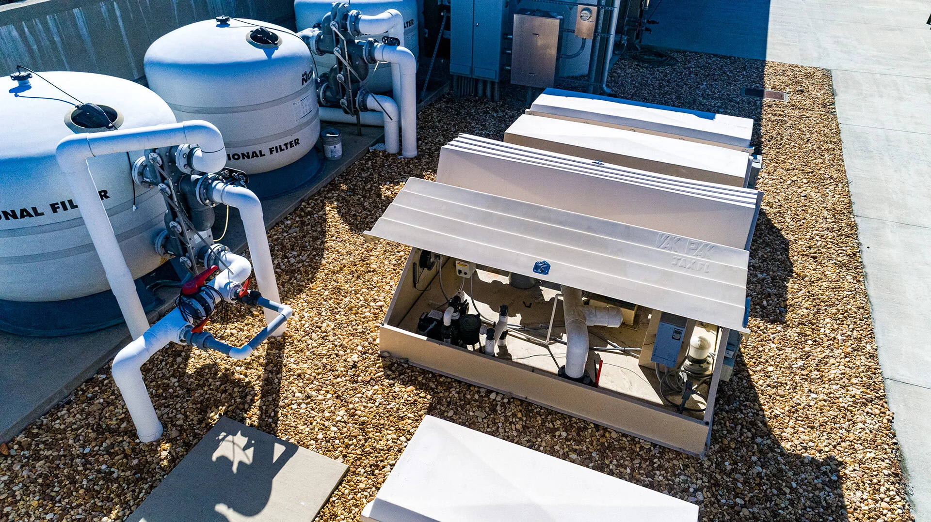 Shearwater — Vak Pak