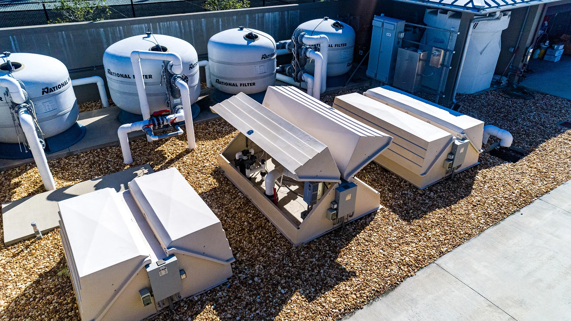 Shearwater — Vak Pak