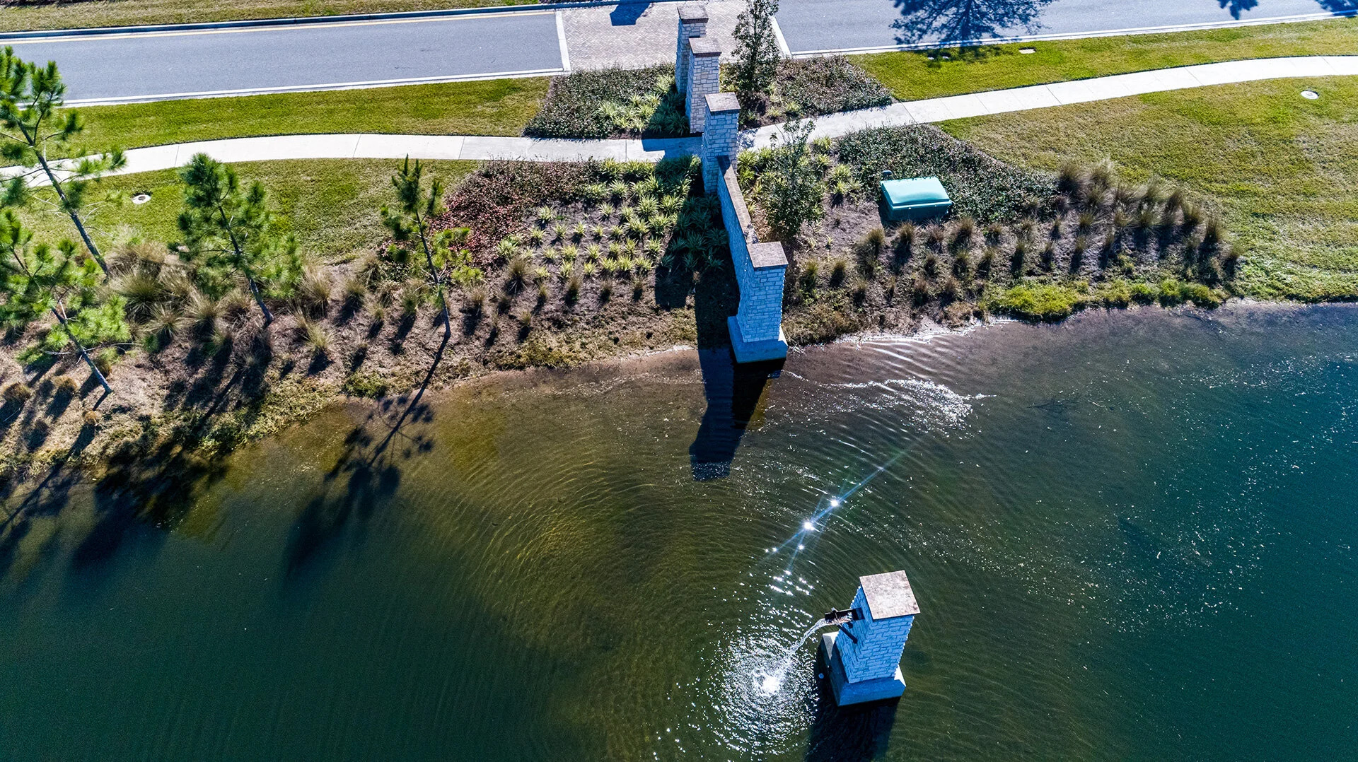 Shearwater — Vak Pak