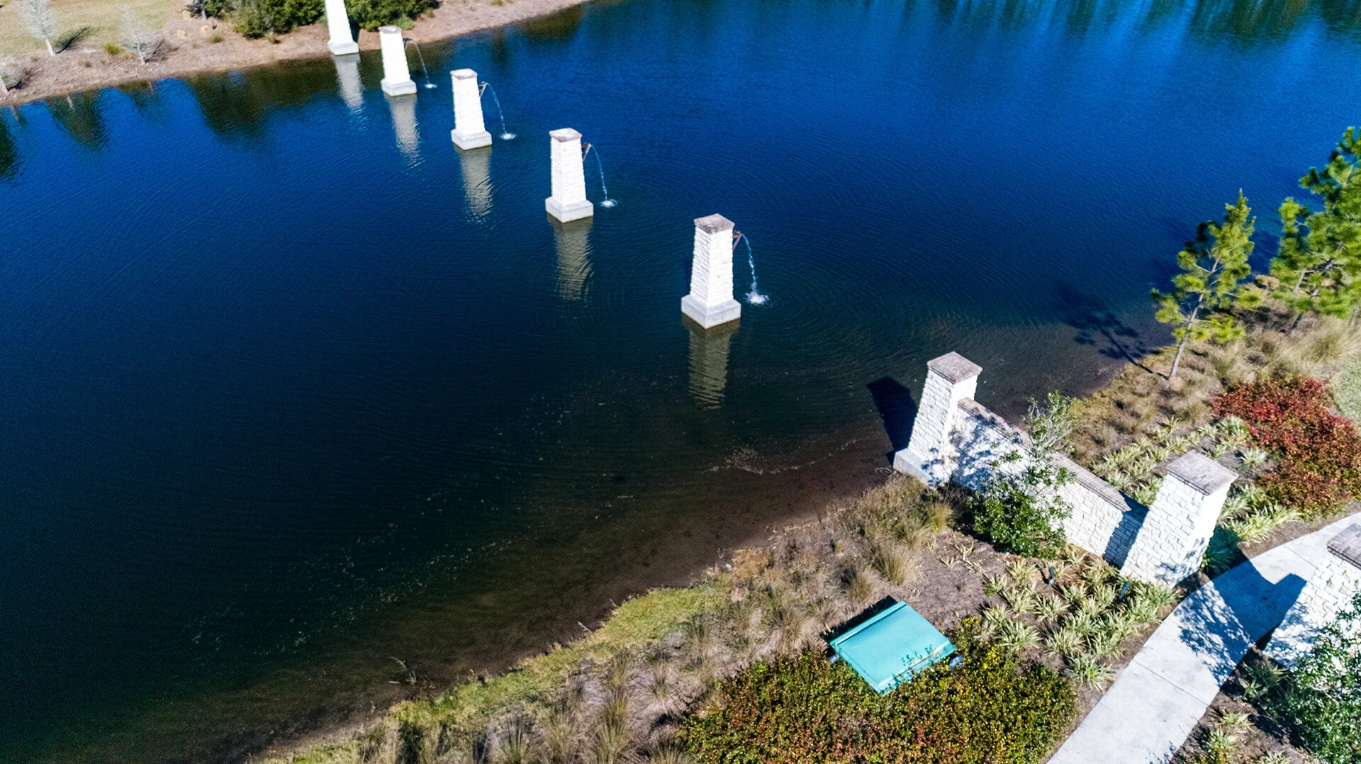 Shearwater — Vak Pak