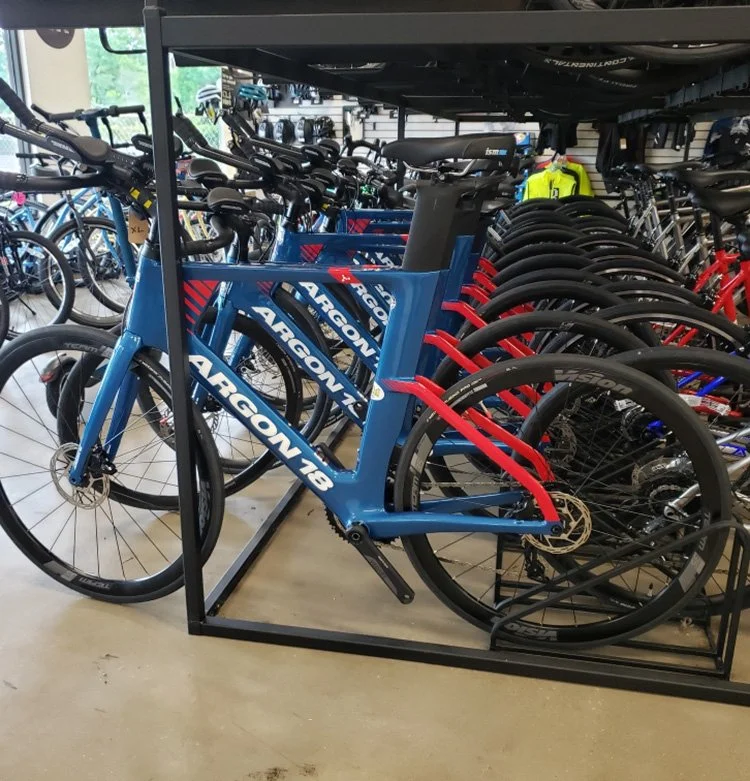 Bike and Triathlon Store | Florida Panhandle-Cervelo, Pinarello Playtri