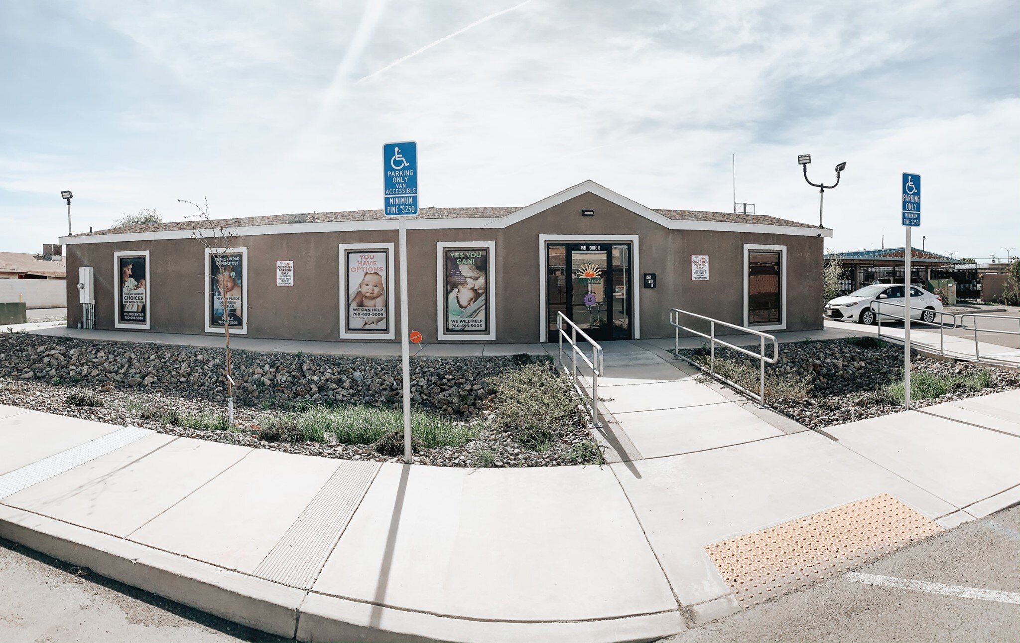 Imperial Valley Life Center