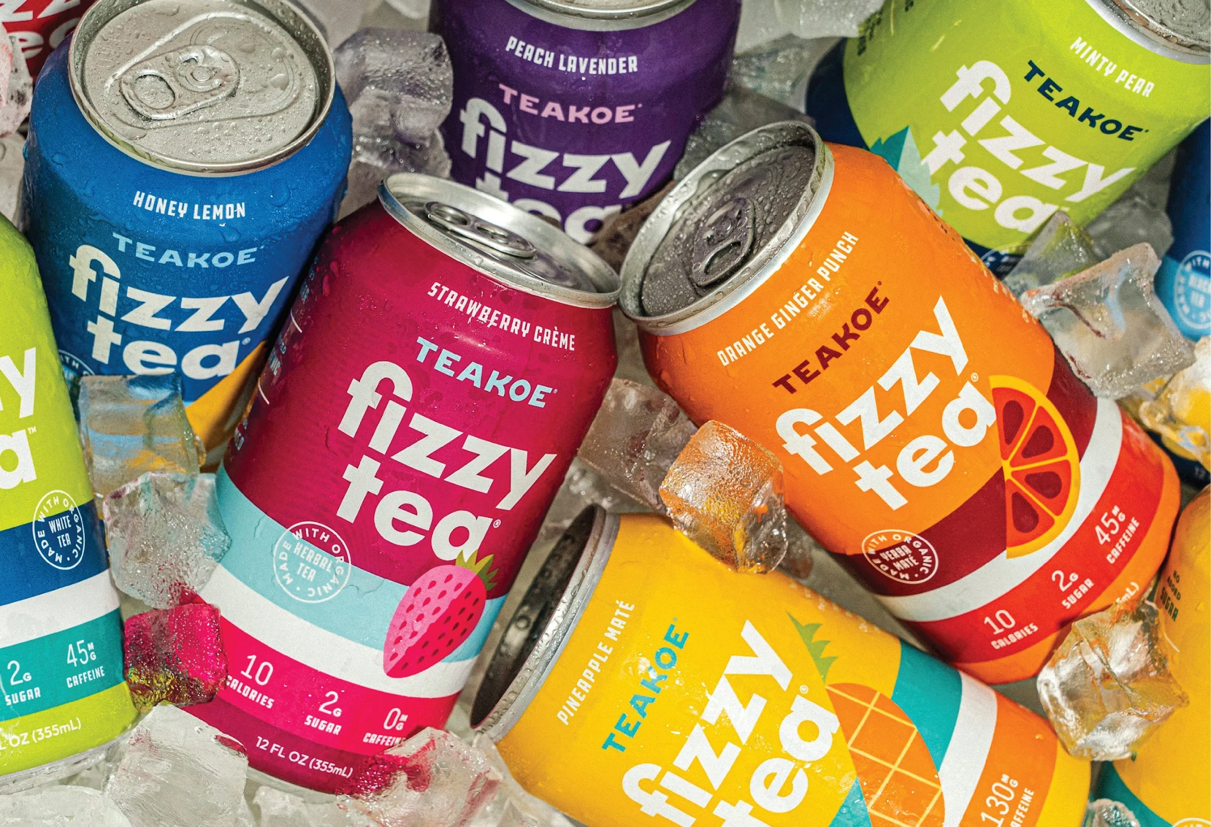 TEAKOE — Lamora Design