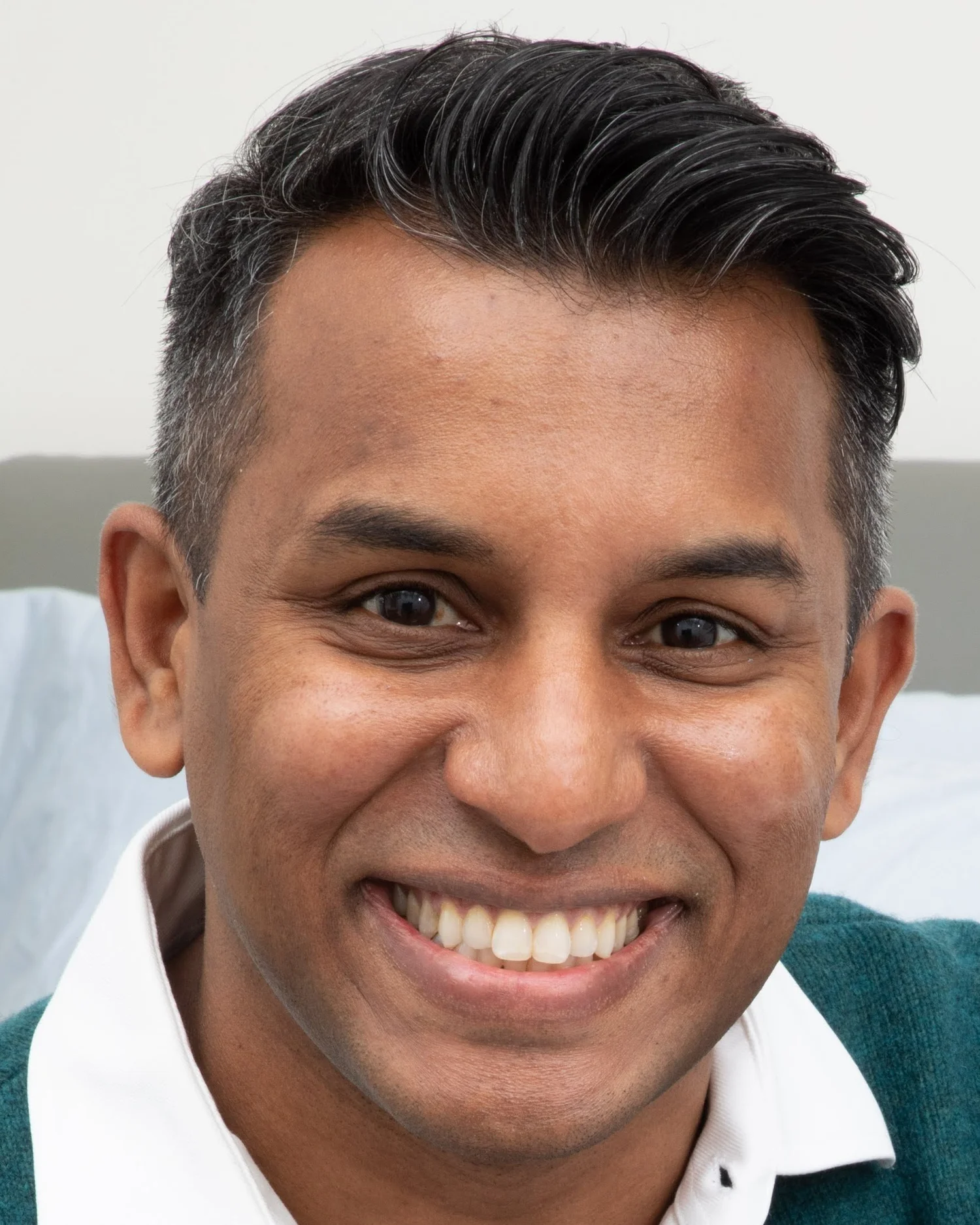 Team — Beyond Capital Fund