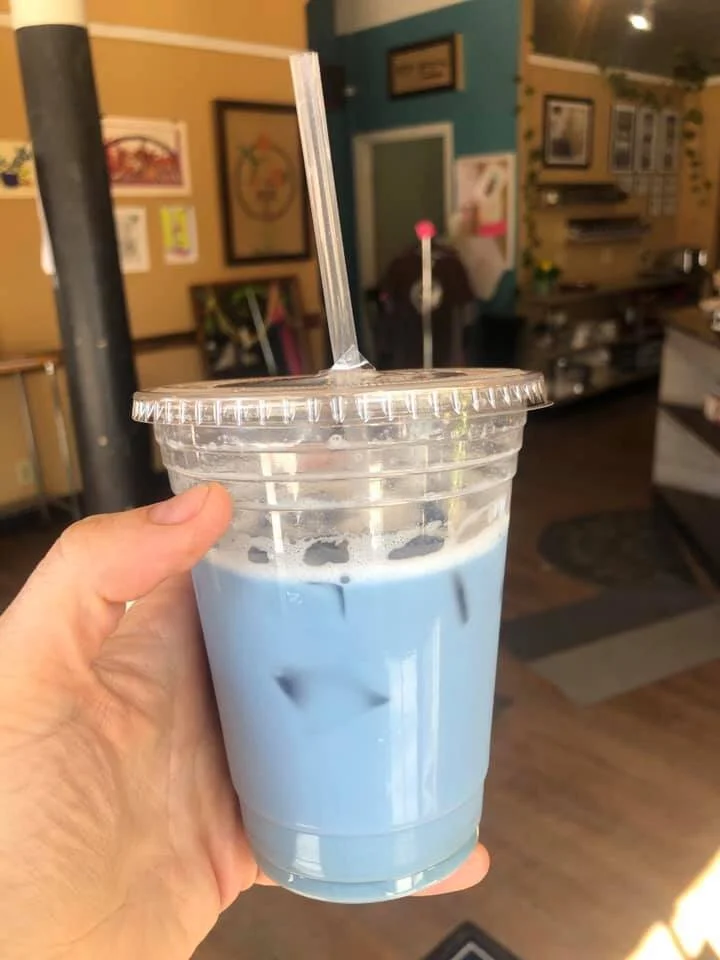 Scribbles Coffee Company –