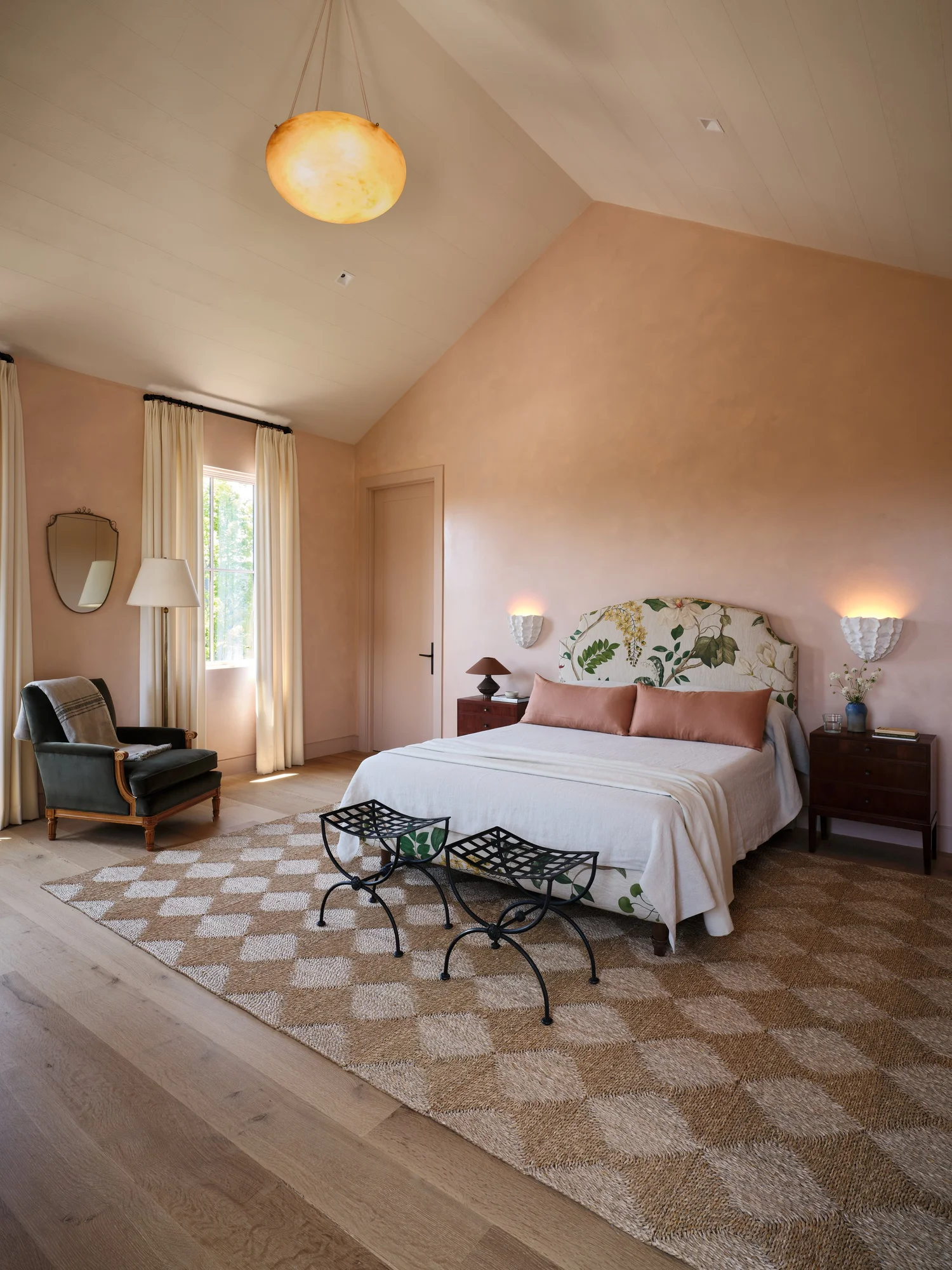Upper East Side Studio — Nicole Alexandra Design Studio