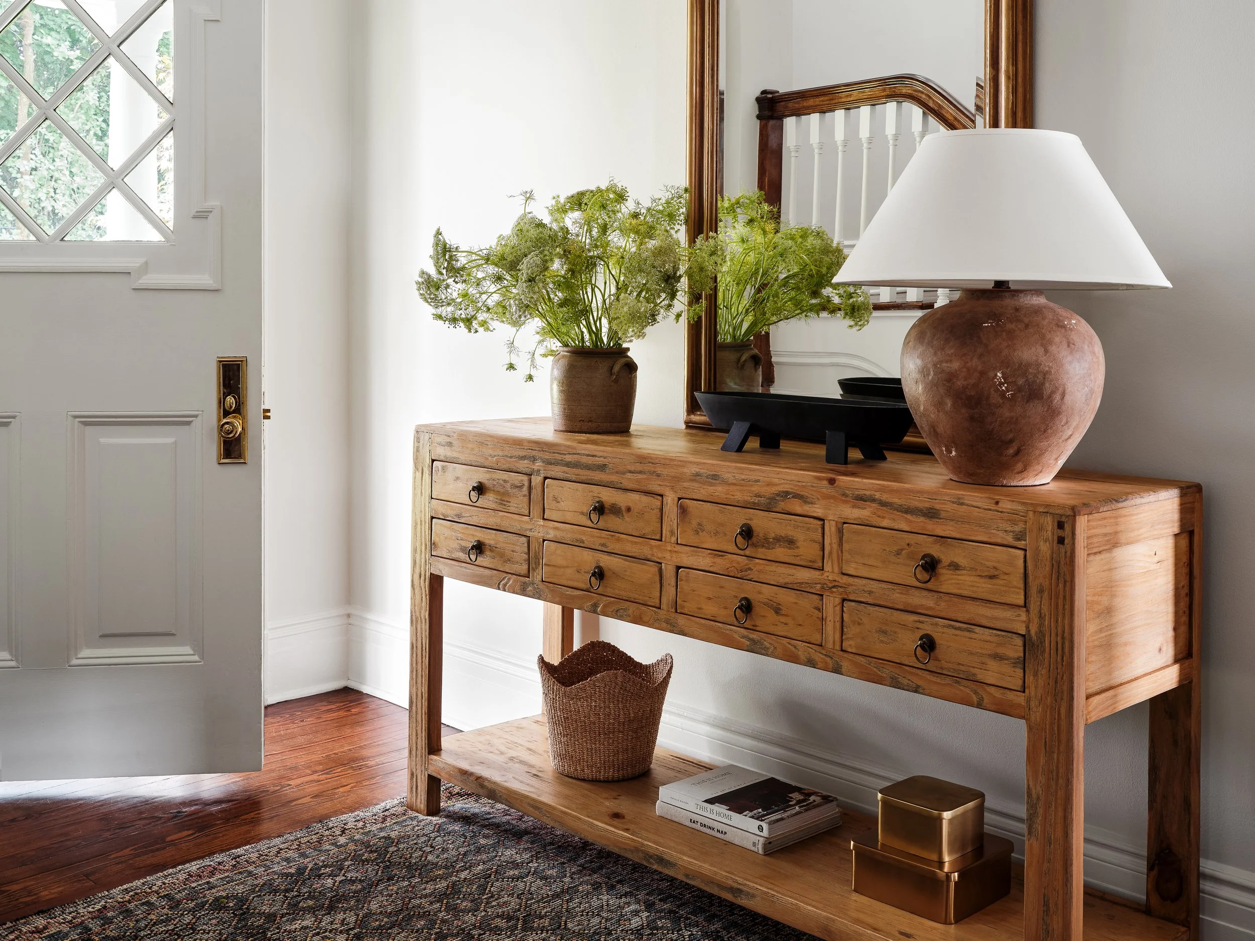 Upper East Side Studio — Nicole Alexandra Design Studio