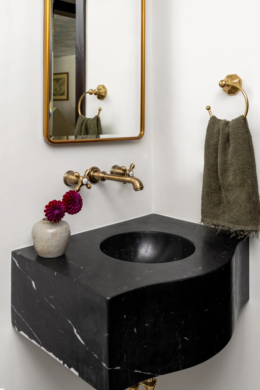 Park Slope Gallery — Nicole Alexandra Design Studio
