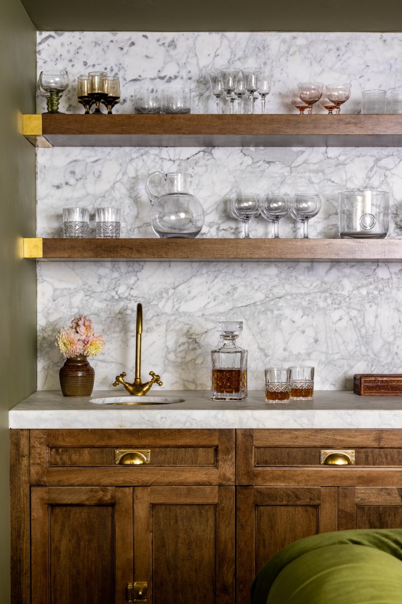 Park Slope Gallery — Nicole Alexandra Design Studio