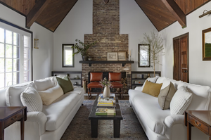 Park Slope Gallery — Nicole Alexandra Design Studio