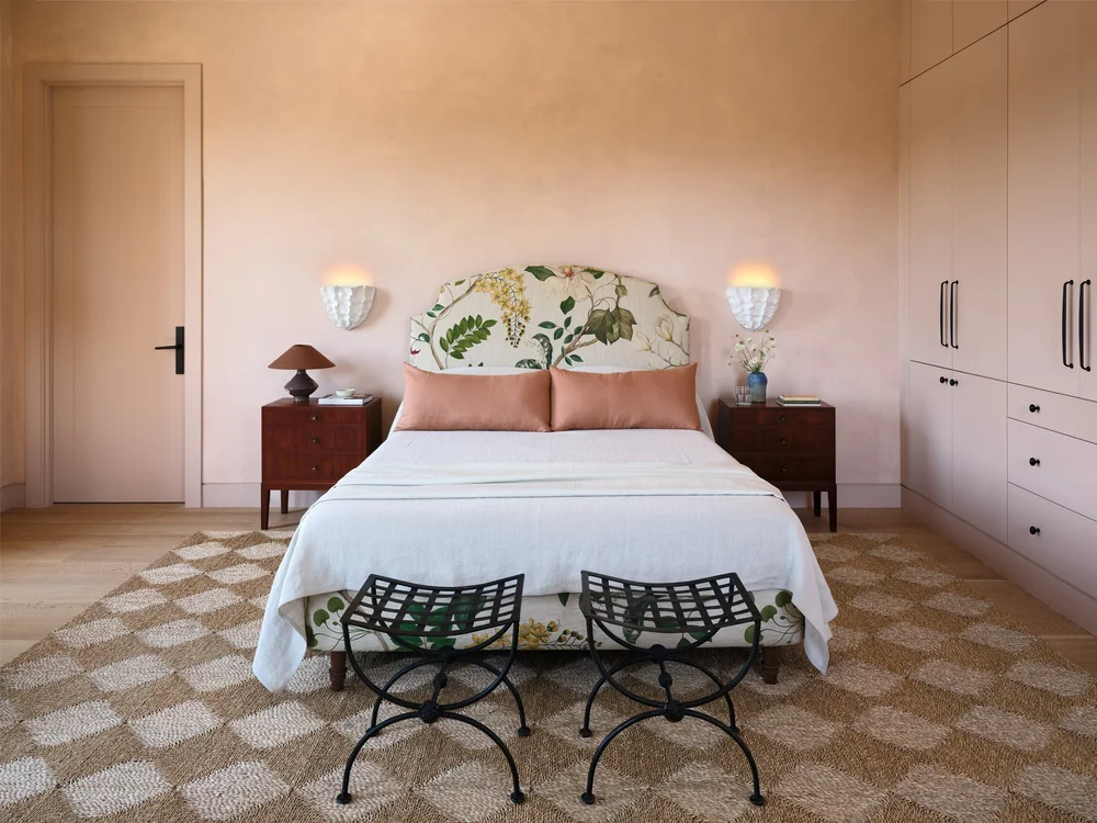 Upper East Side Studio — Nicole Alexandra Design Studio