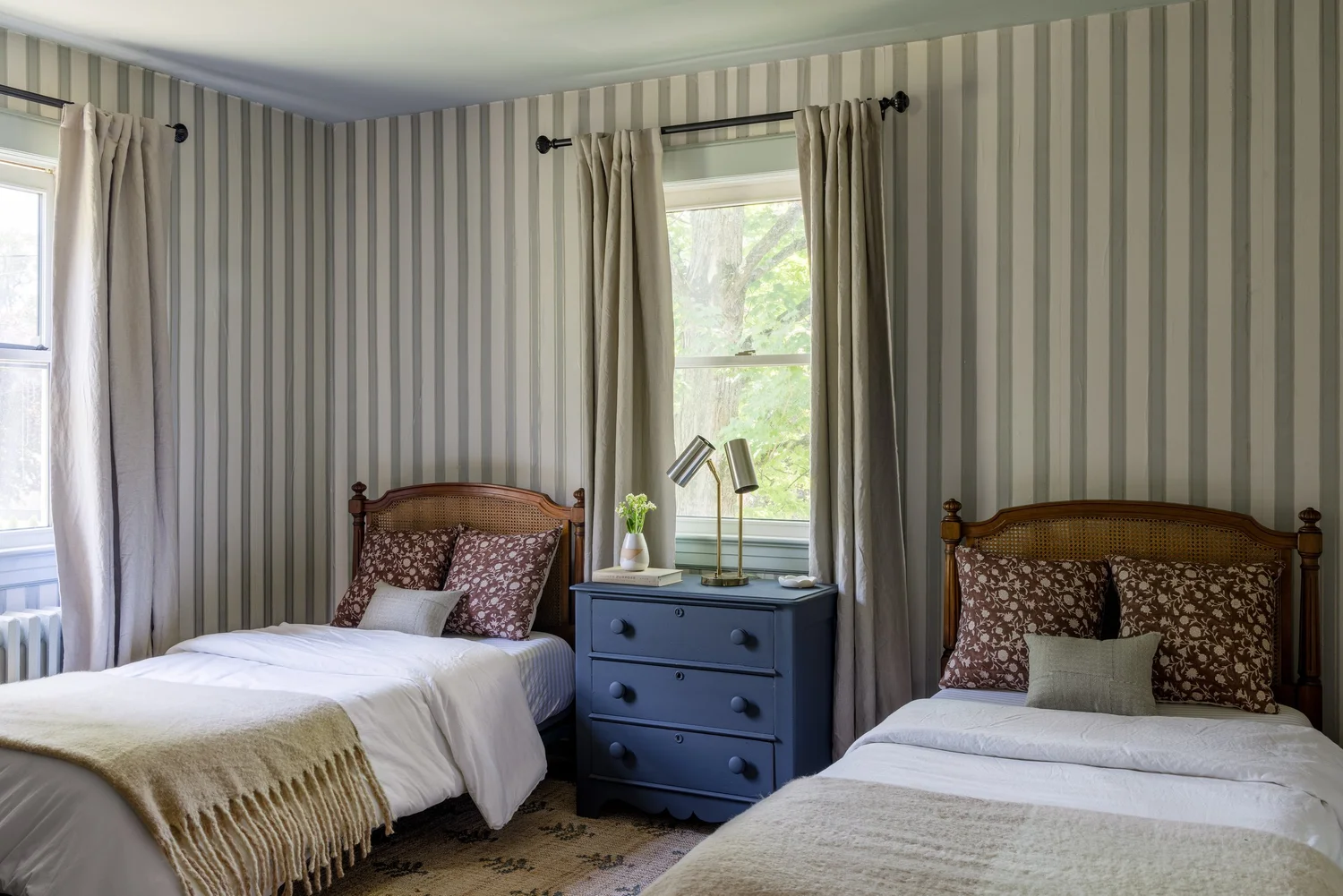 Upper East Side Studio — Nicole Alexandra Design Studio
