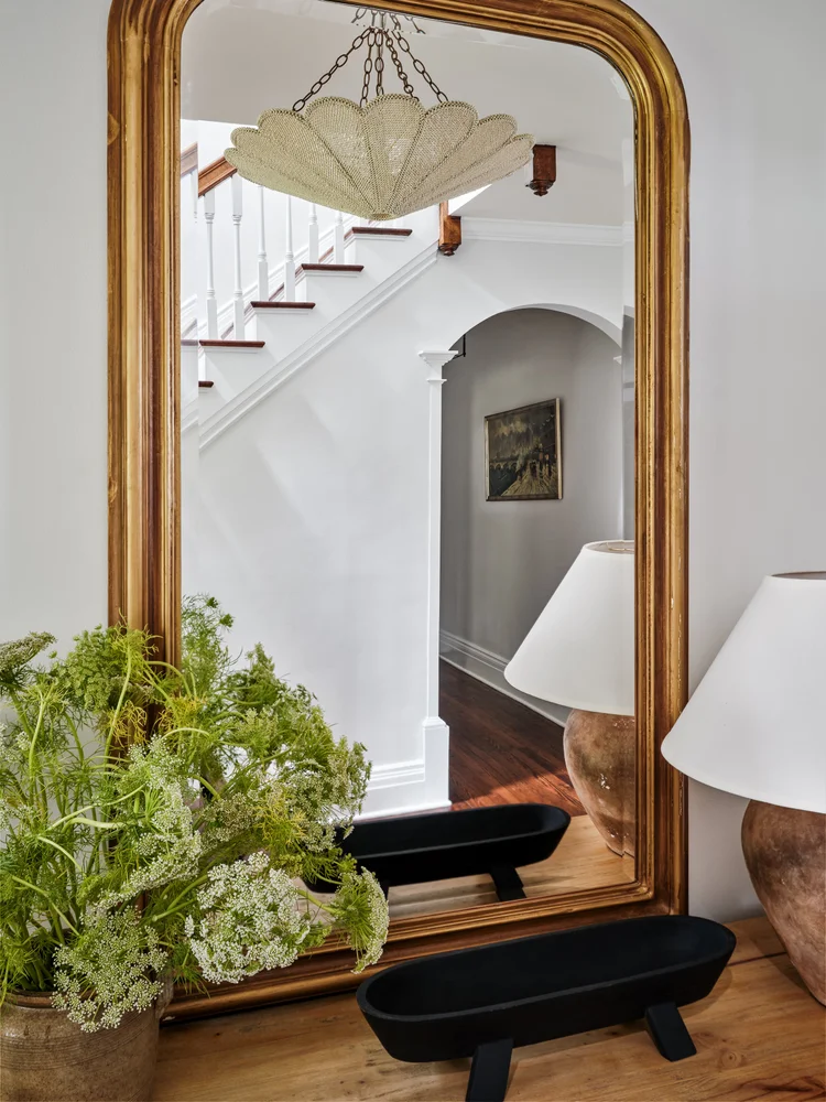 Upper East Side Studio — Nicole Alexandra Design Studio