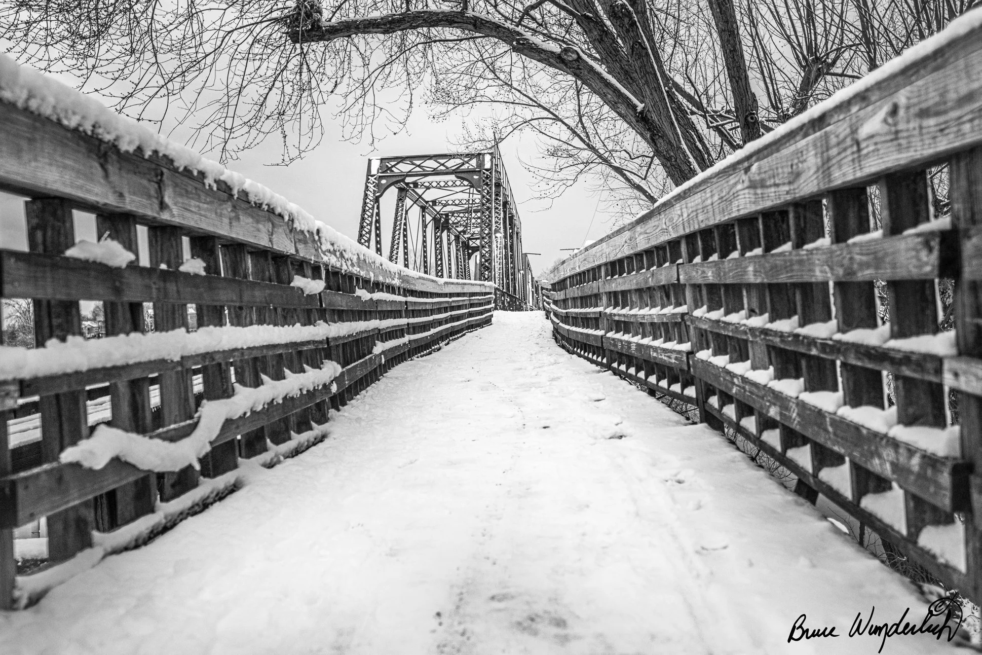 Frequently Asked Questions — Historic Harmar Bridge Company