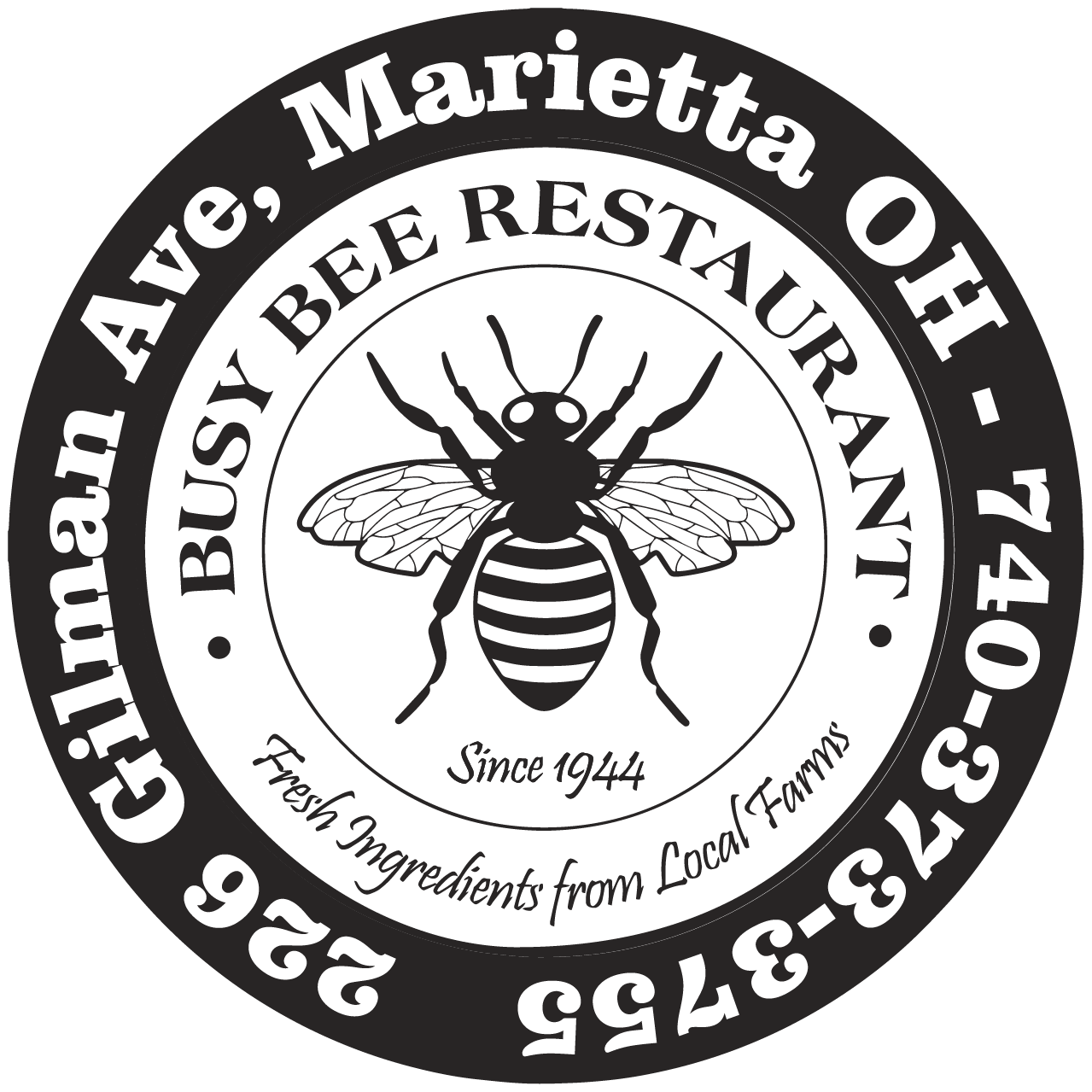 Historic Harmar Bridge Company