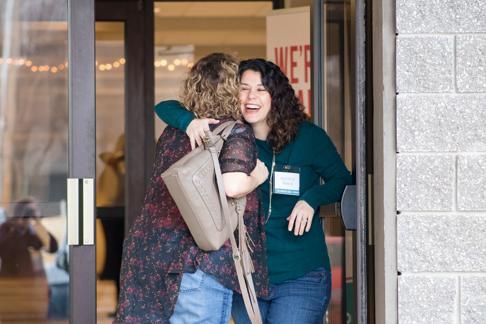 FELLOWSHIP BIBLE CHURCH