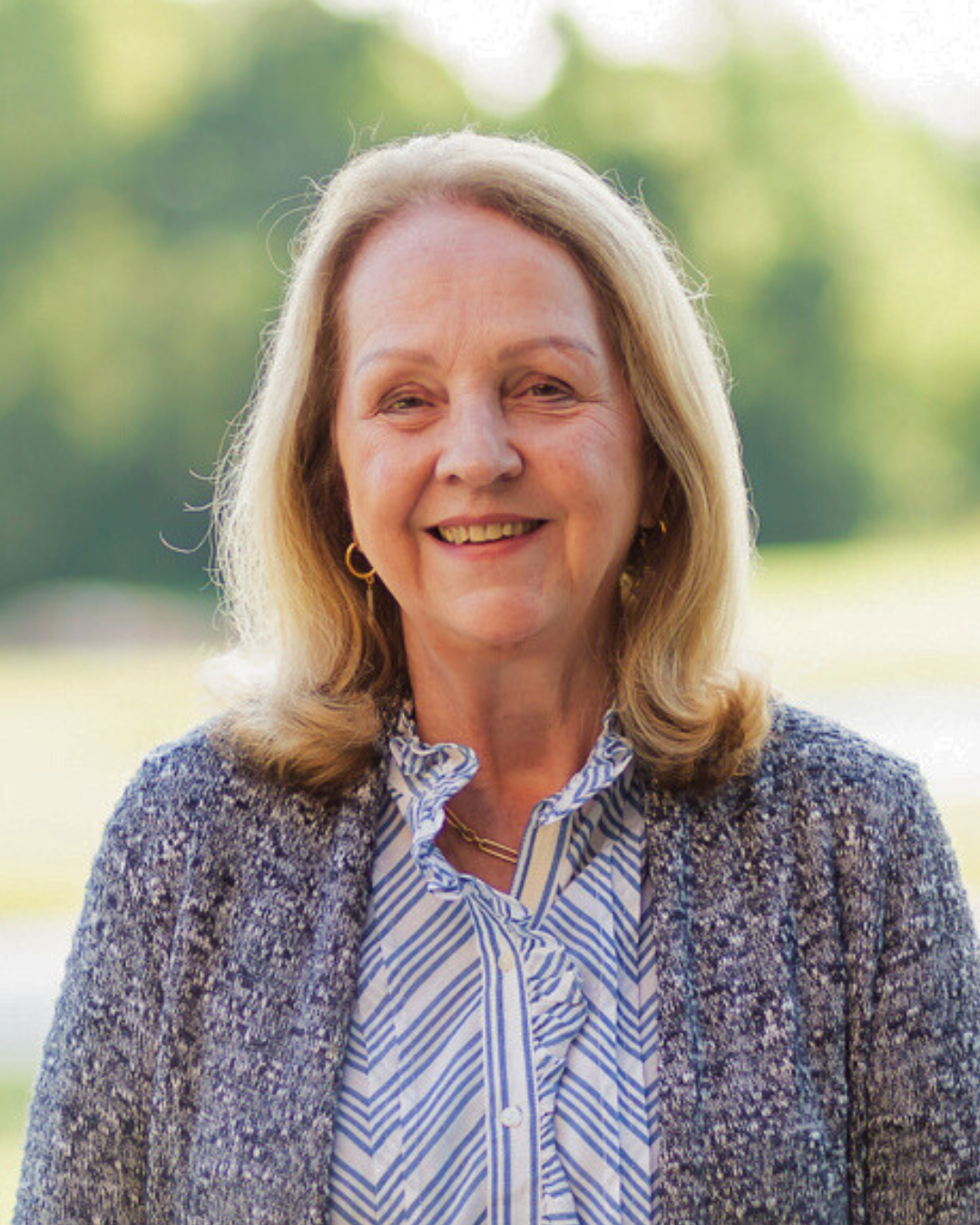 Pastors & Staff — FELLOWSHIP BIBLE CHURCH