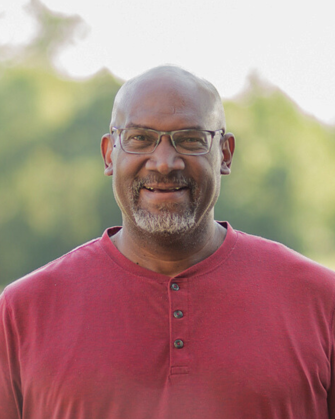 Pastors & Staff — FELLOWSHIP BIBLE CHURCH