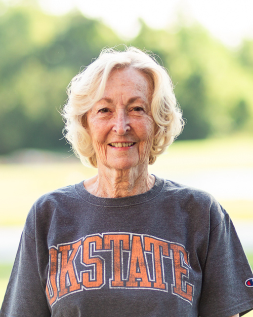 Pastors & Staff — FELLOWSHIP BIBLE CHURCH