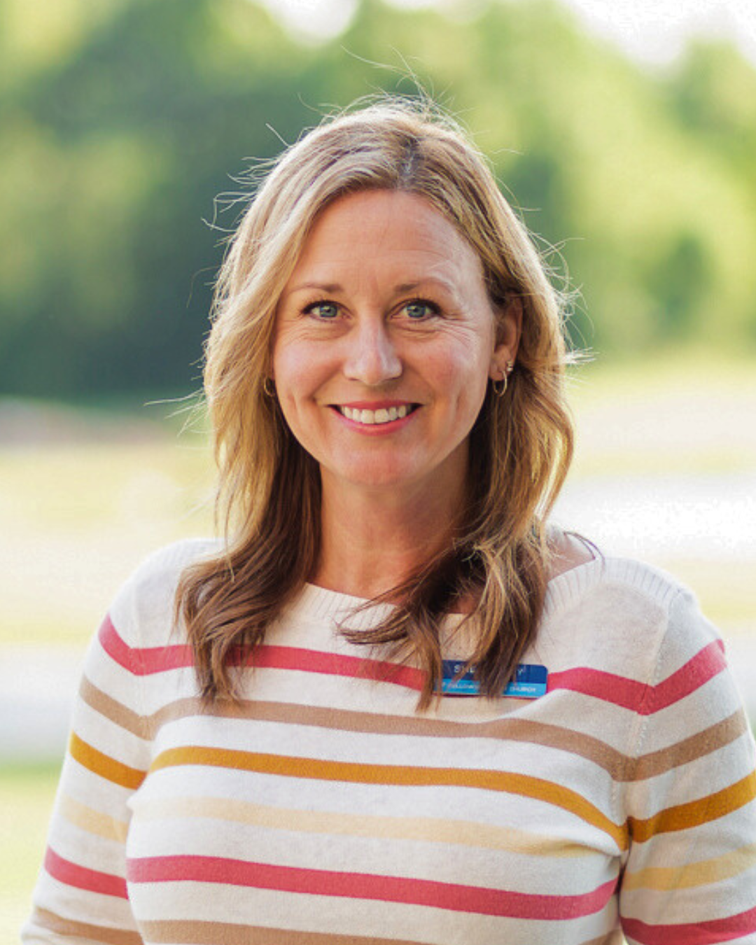 Pastors & Staff — FELLOWSHIP BIBLE CHURCH