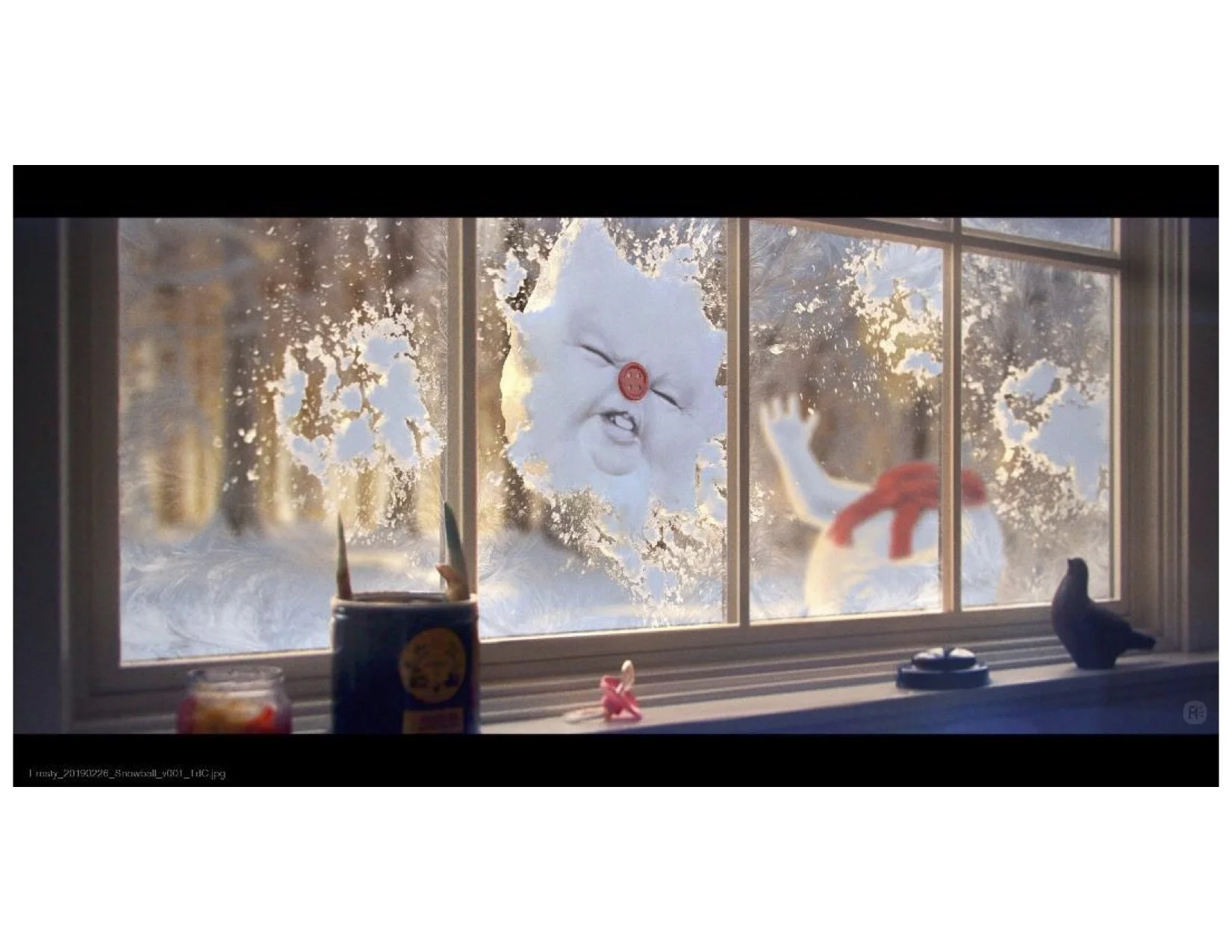 Recent News — Good Luck Kid