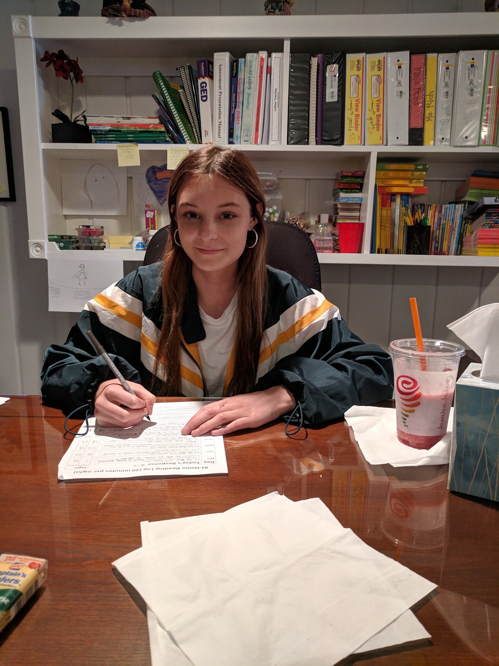 Taylor Learning Center Professional Utah Tutoring