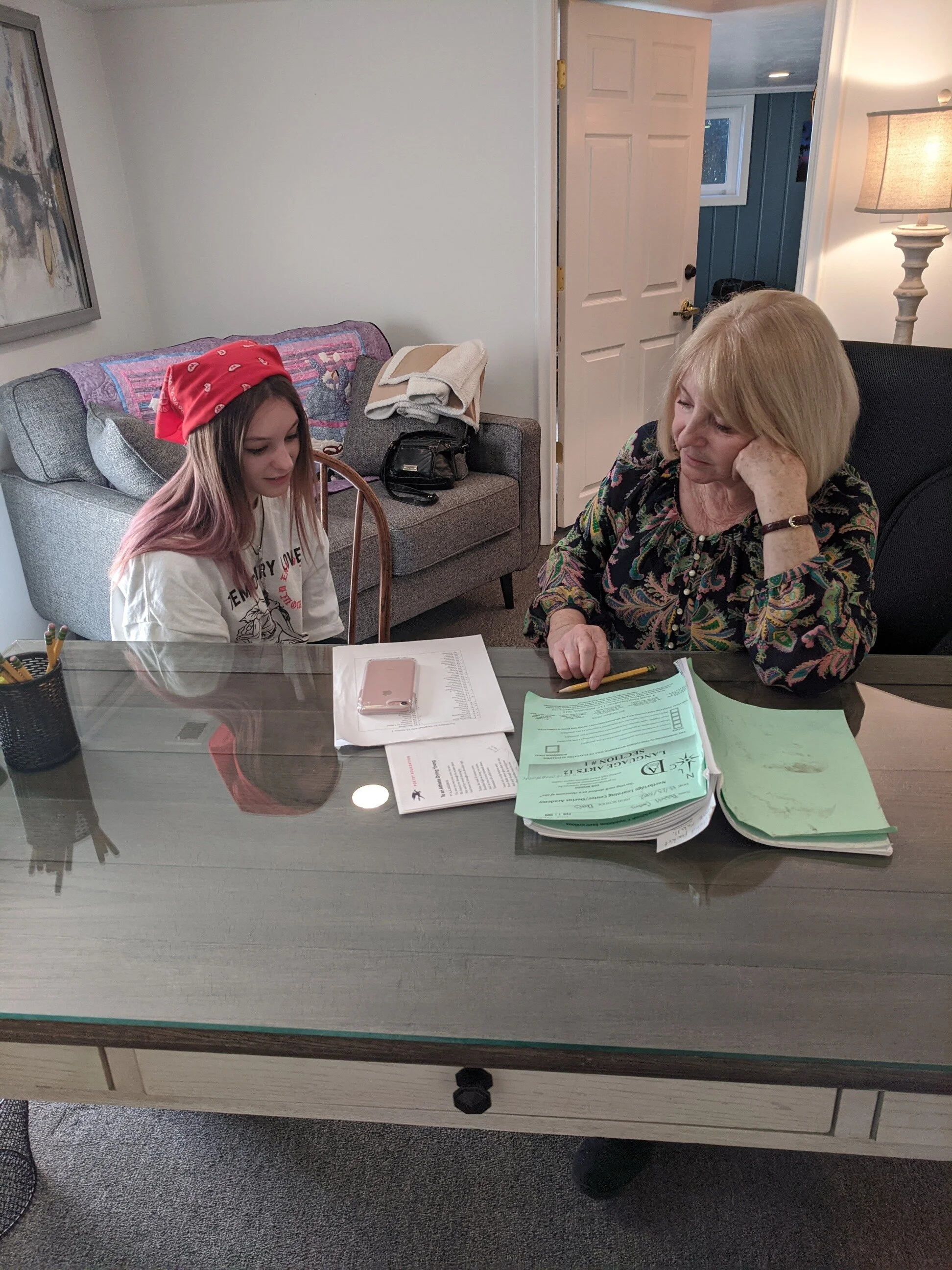 Taylor Learning Center Professional Utah Tutoring