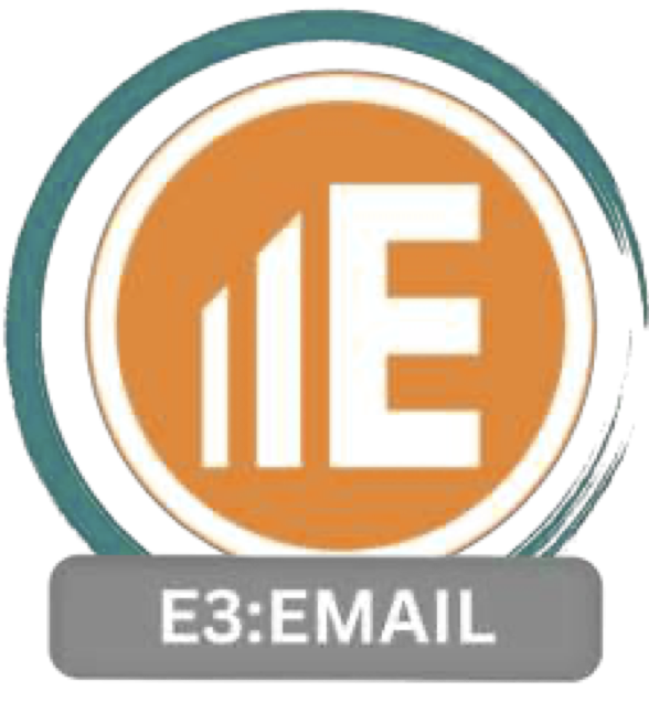 PARABEN E3:EMAIL — ForTech
