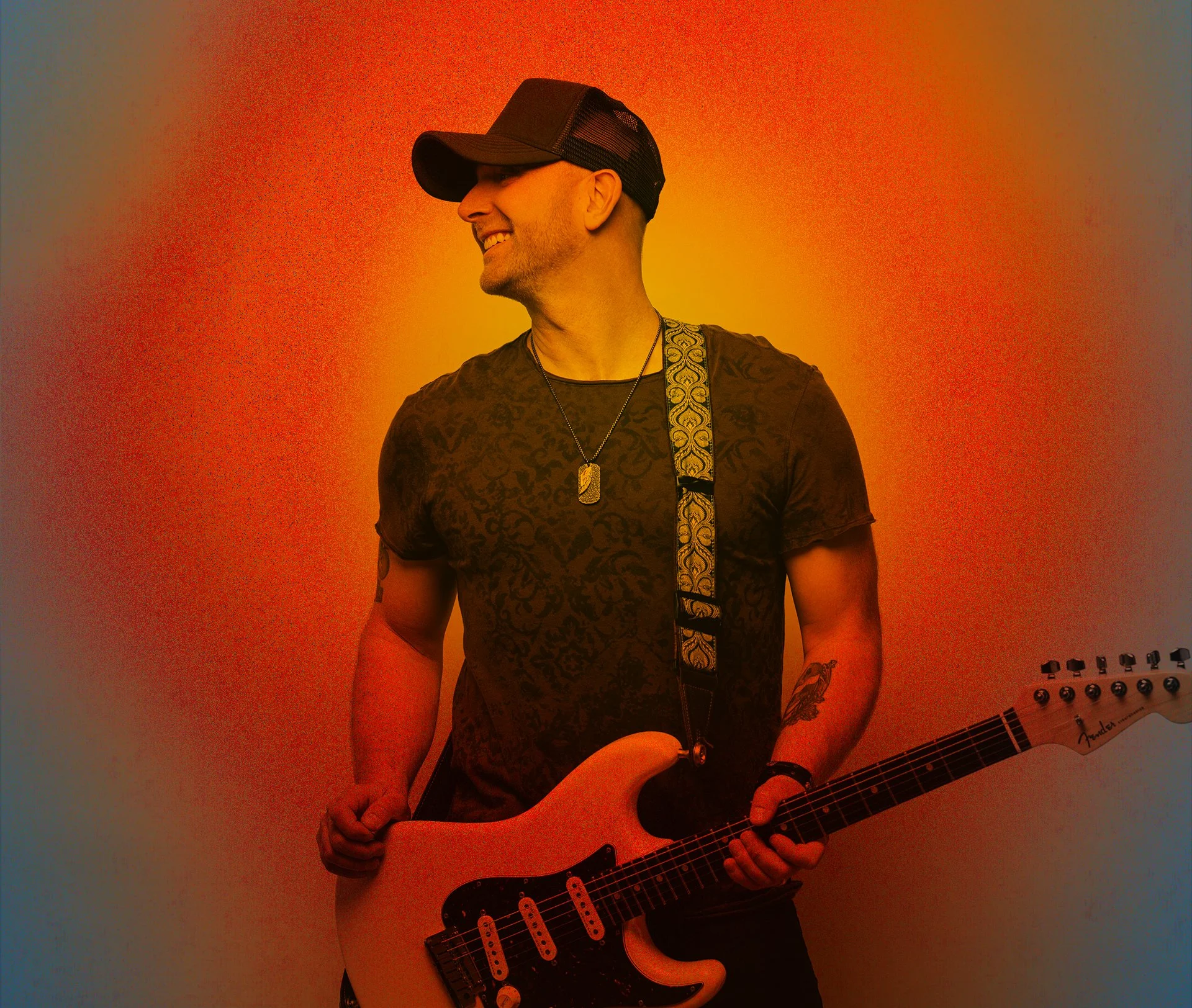 Tim Hicks - Official Website