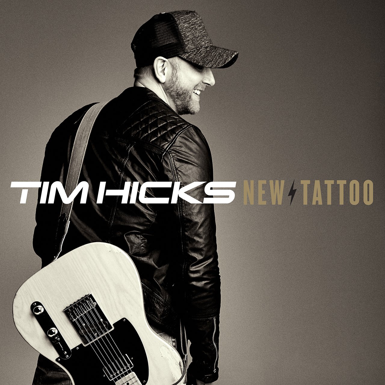 Music — Tim Hicks