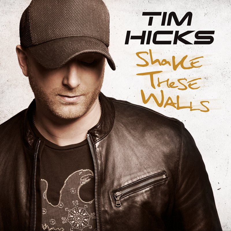Music — Tim Hicks