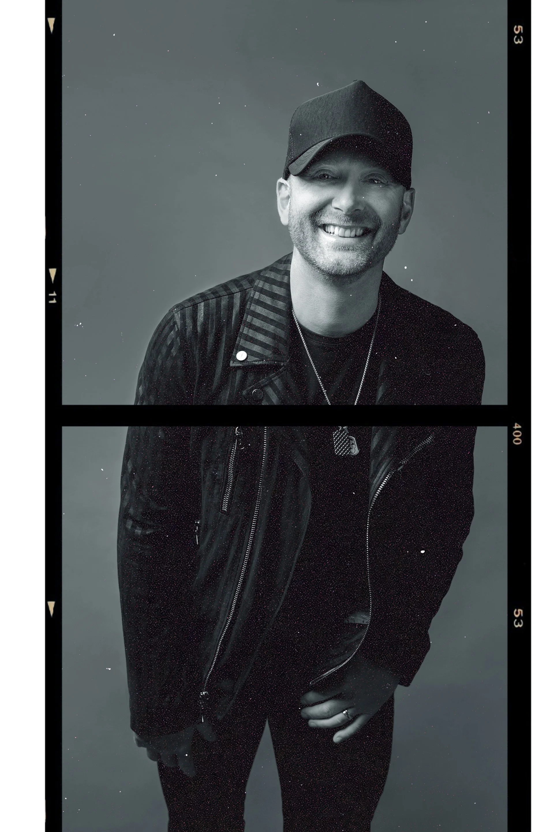 Contact — Tim Hicks