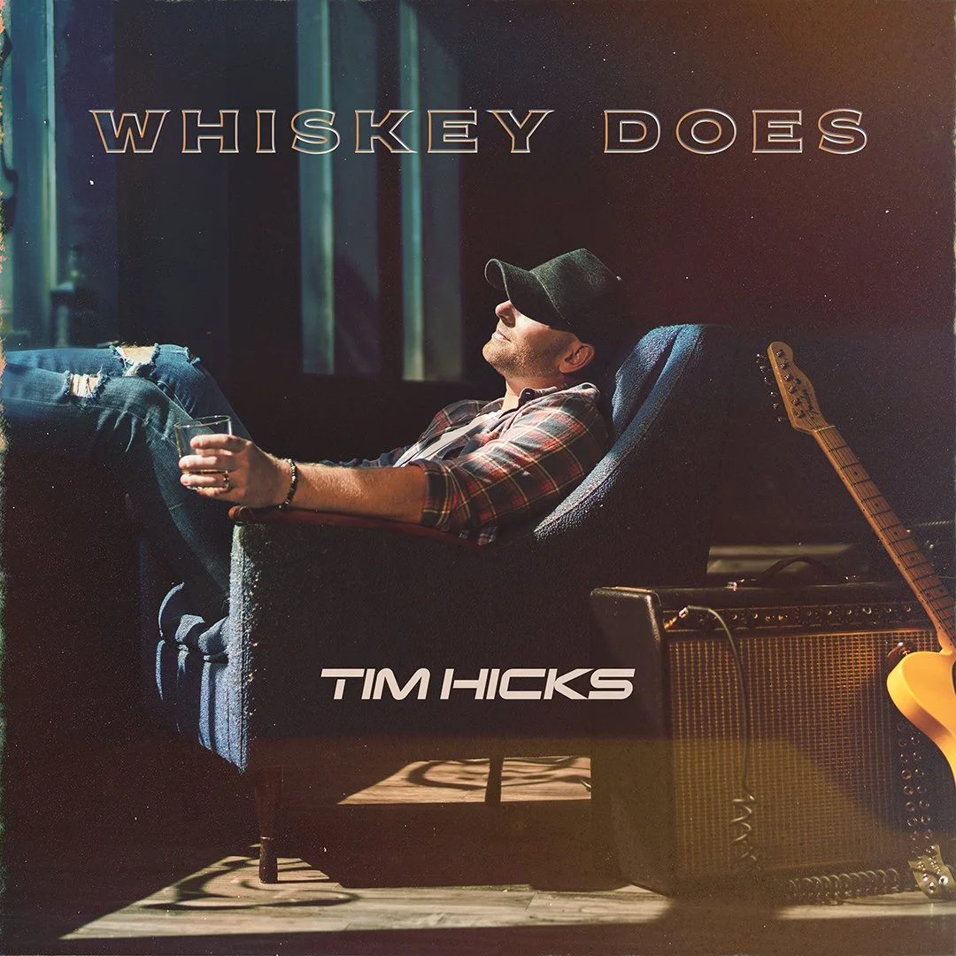 Music — Tim Hicks