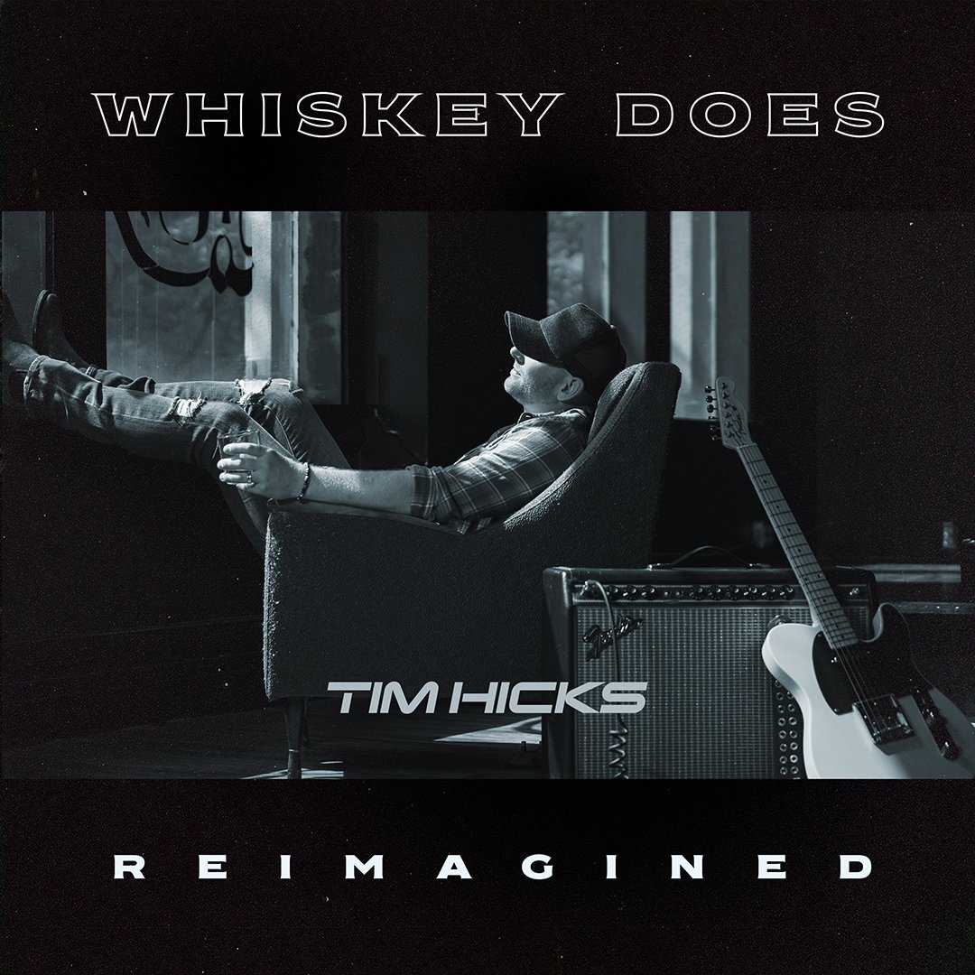 Music — Tim Hicks