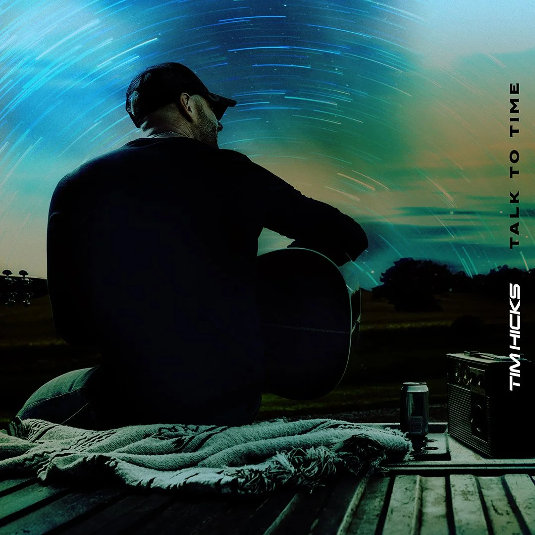 Tim Hicks - Official Website